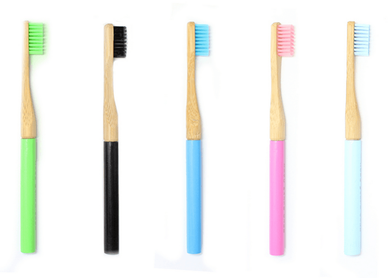 The Sustainable Toothbrush: Where to Find It and Why It Should Be the ...