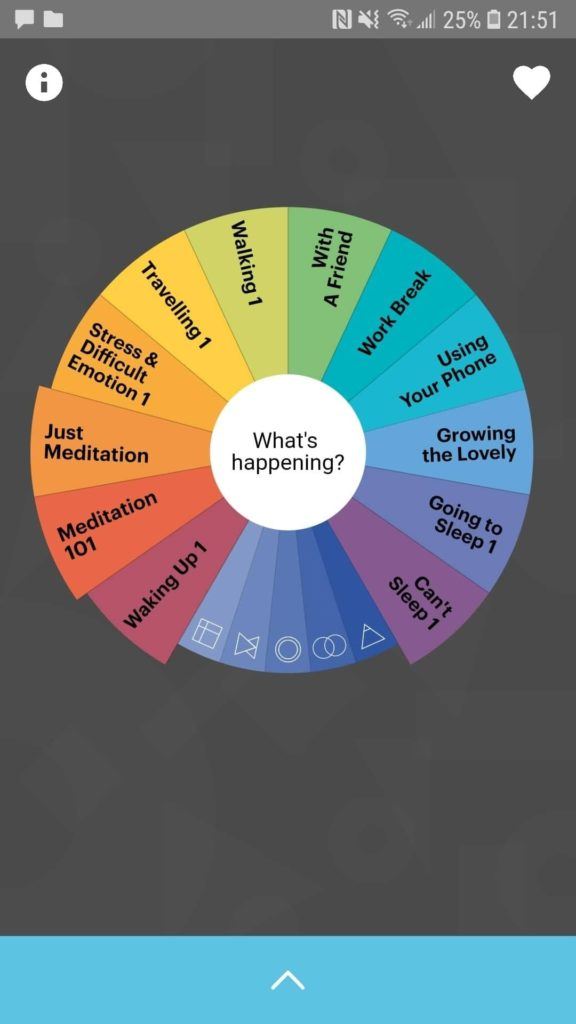 Mindful Tech: Do These 8 Mindfulness Apps Practise What They Preach ...