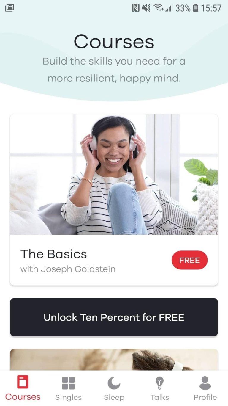 Mindful Tech: Do These 8 Mindfulness Apps Practise What They Preach ...