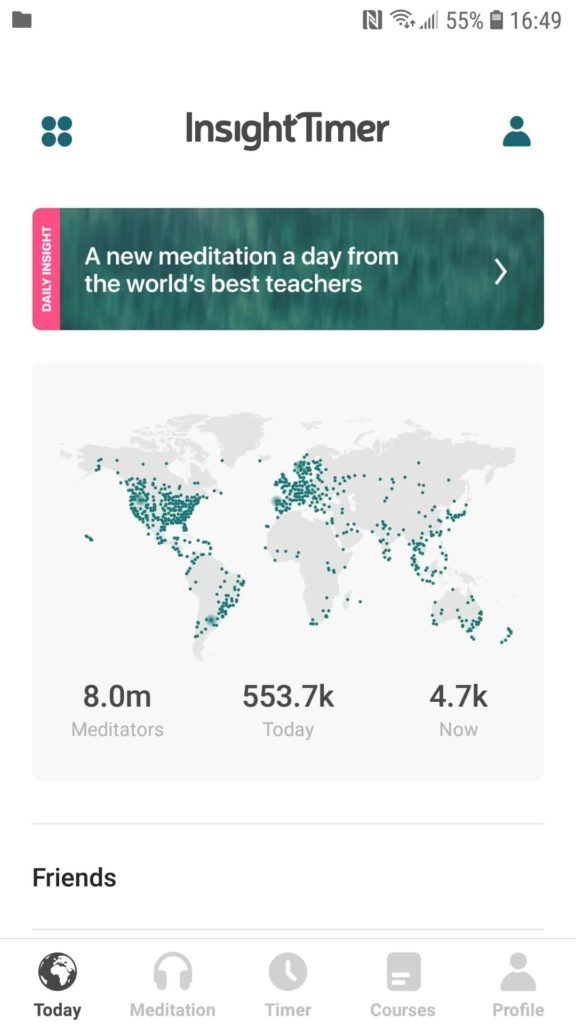 Mindful Tech: Do These 8 Mindfulness Apps Practise What They Preach ...