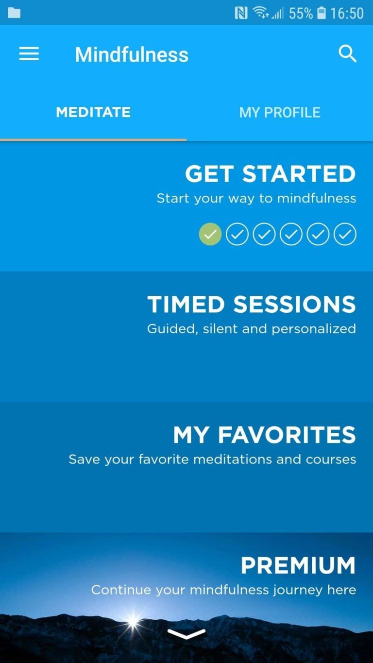 Mindful Tech: Do These 8 Mindfulness Apps Practise What They Preach ...