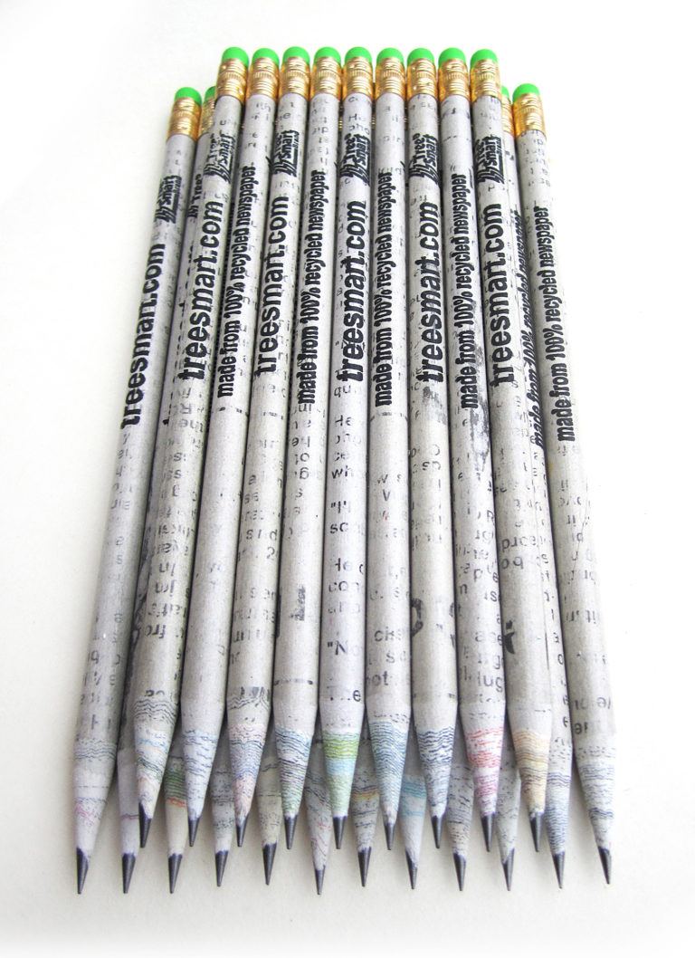10 Eco-Friendly & Sustainable Writing Utensils - ethical.net