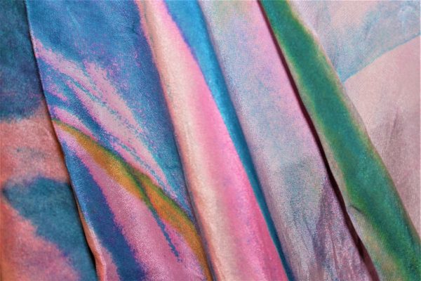 Sustainable Fabrics A-Z: Which Clothing Materials Are Ethical ...