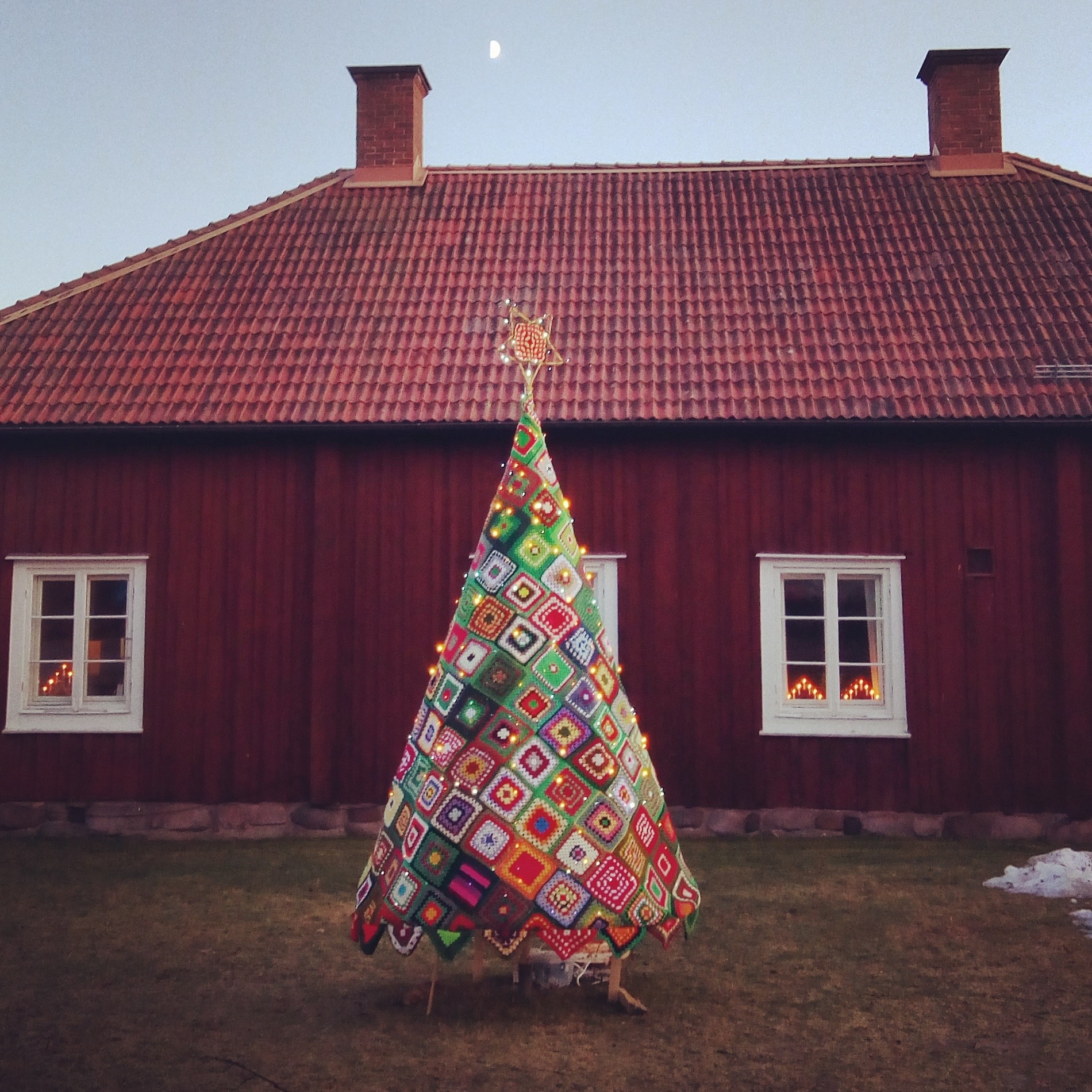 8 Tips for a Non-Consumerist Festive Season - ethical.net