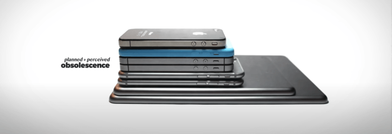 Planned obsolescence sucks. Here’s why it still exists - ethical.net